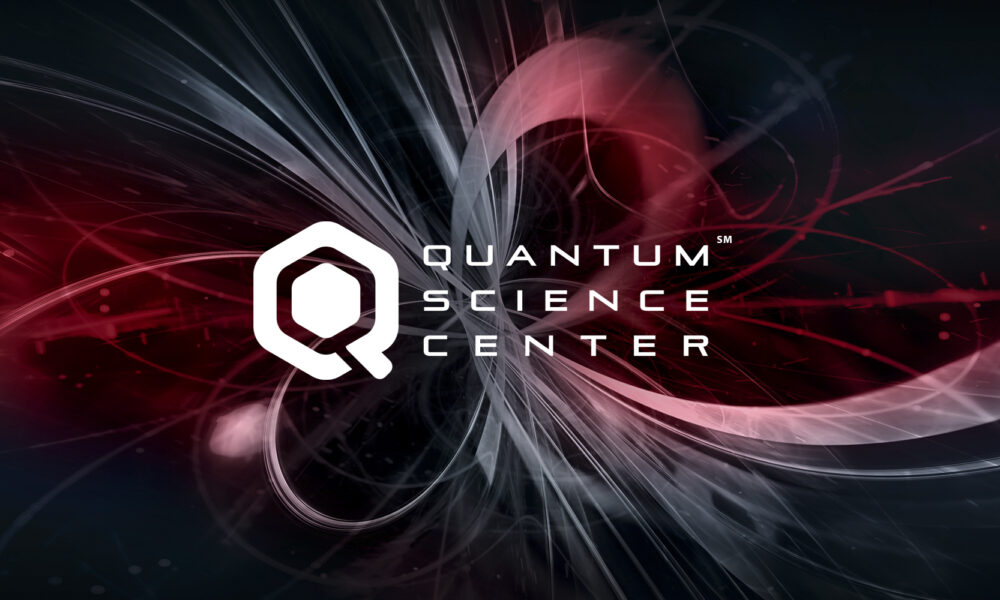News - Quantum Science Center