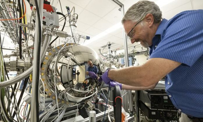 News - Quantum Science Center