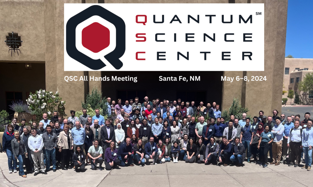 News - Quantum Science Center