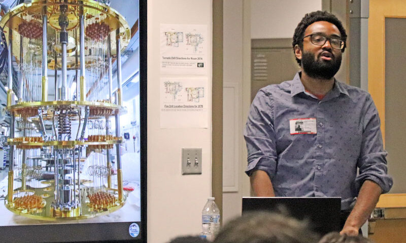 News - Quantum Science Center
